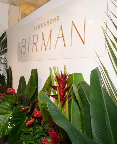 PRESS RELEASE 2023 – Alexandre Birman
