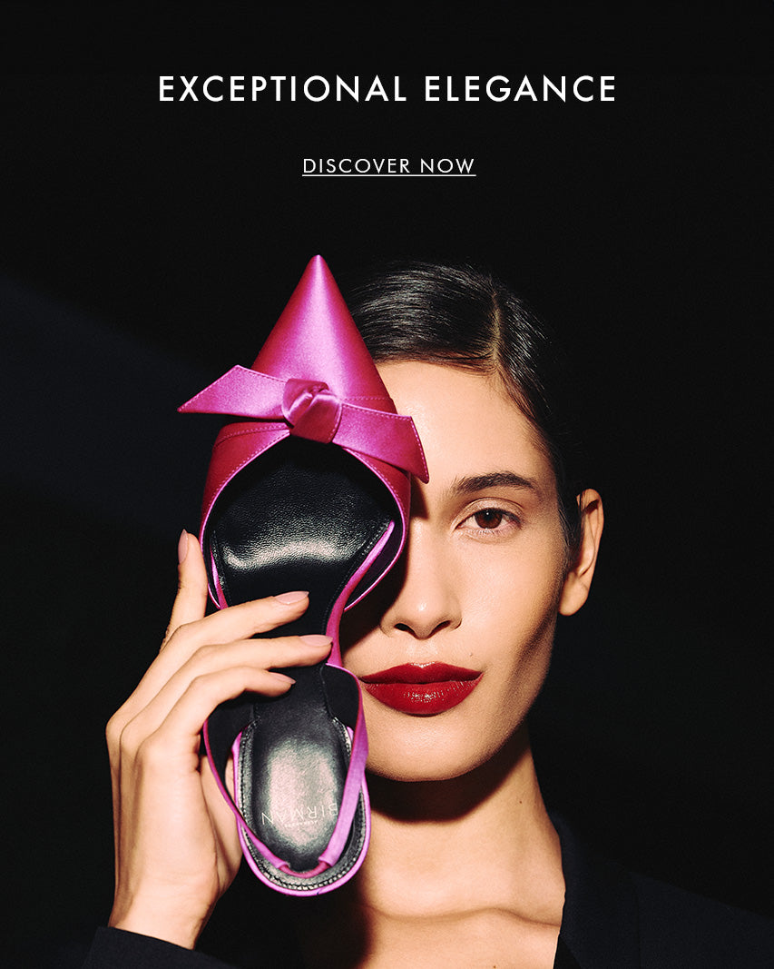 Alexandre Birman - US Official – Shop Our Exclusive Styles