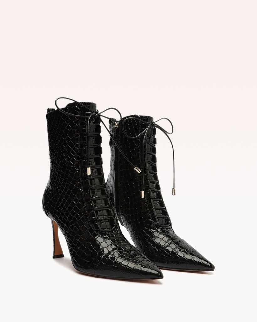 Designer Boots For Women - Alexandre Birman