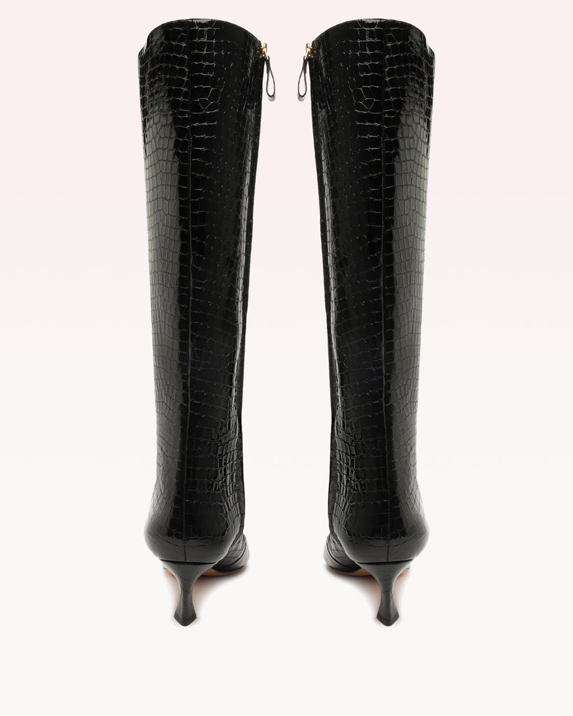 Designer Boots For Women - Alexandre Birman