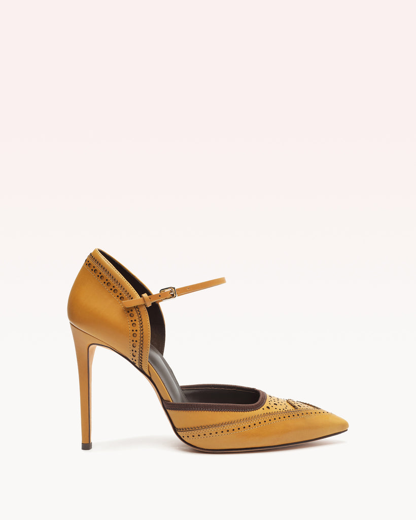 Women's Designer Pumps – Alexandre Birman