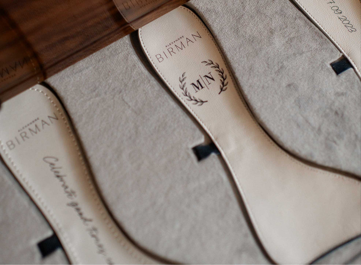 Atelier Birman Launch – Alexandre Birman