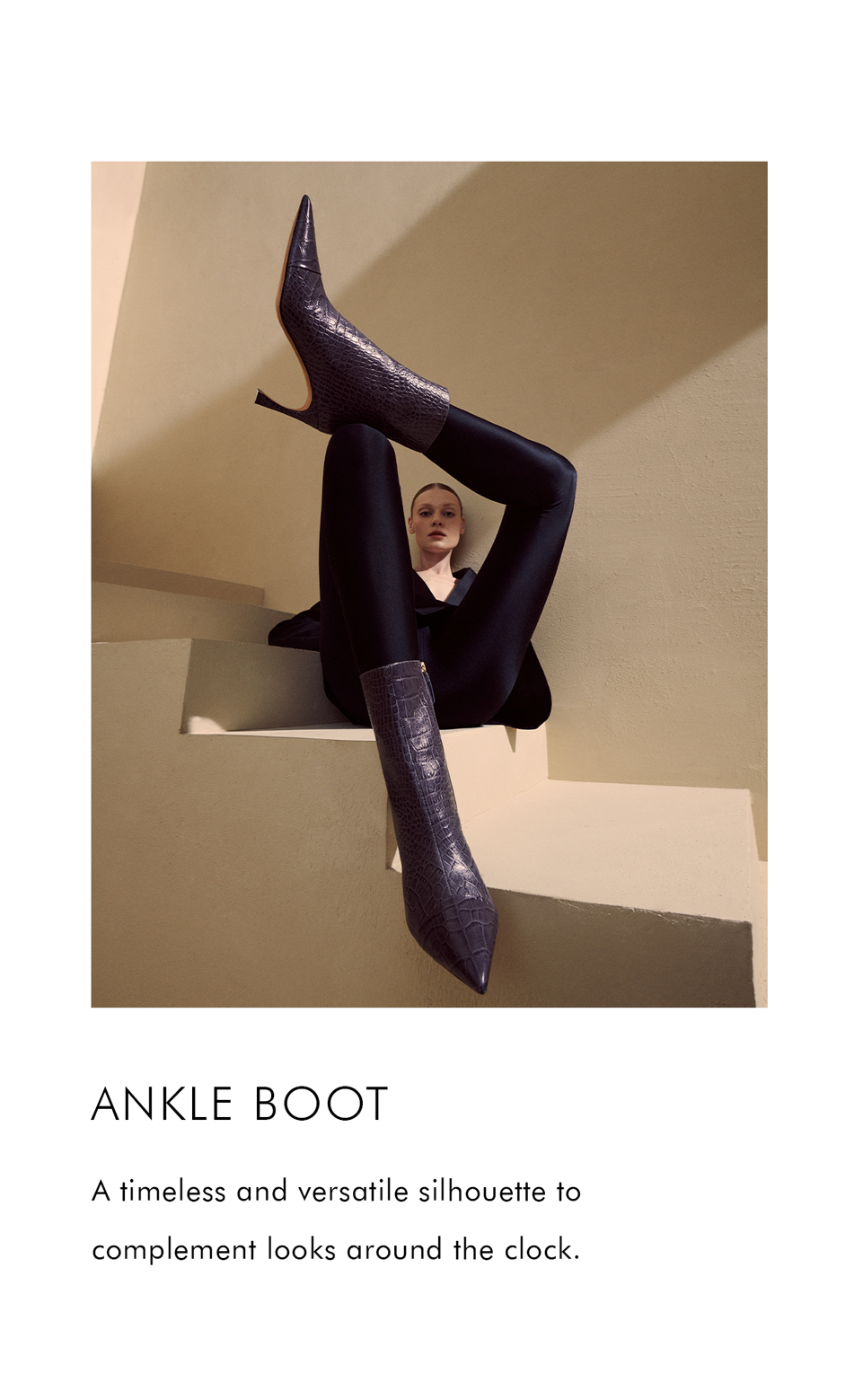 The AB Guide To Boot Season – Alexandre Birman
