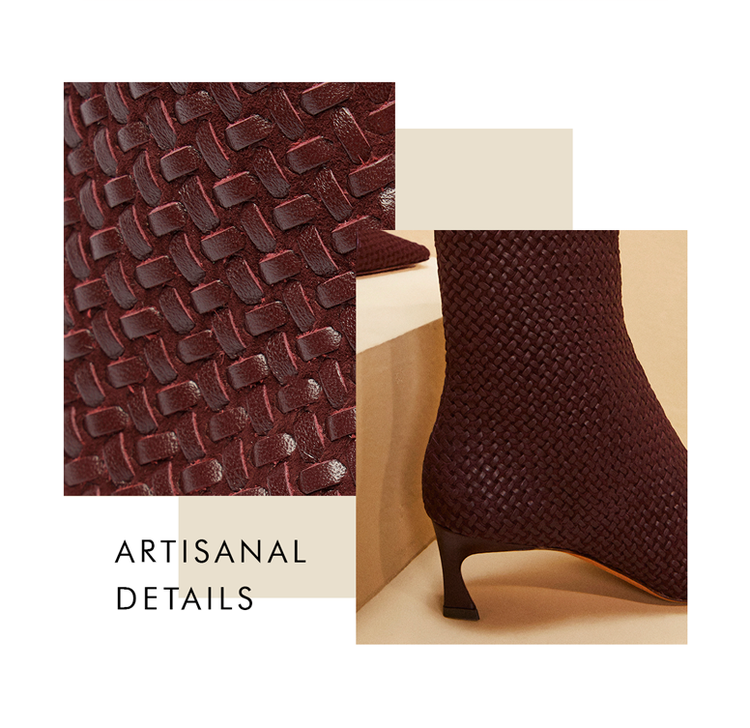 Myra Tresse – Alexandre Birman